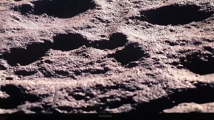 Entities depicted in ancient petroglyphs. - iConnectFX™