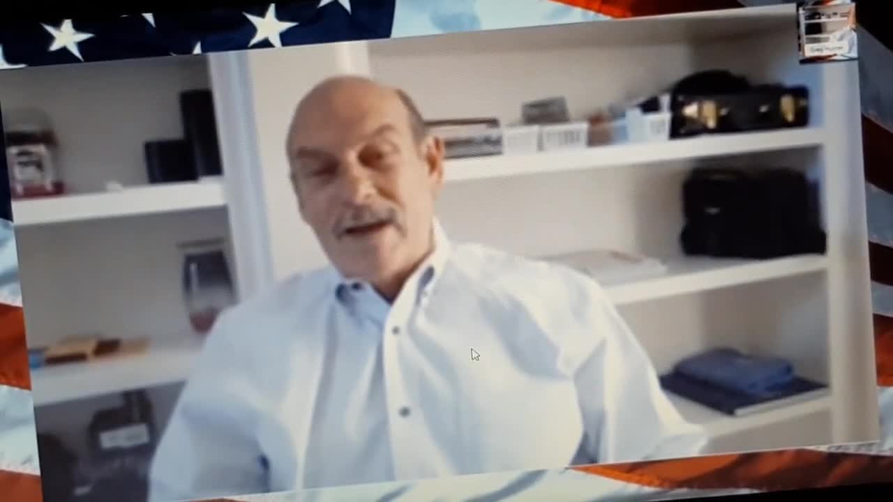 Mad Max scenario. - iConnectFX™