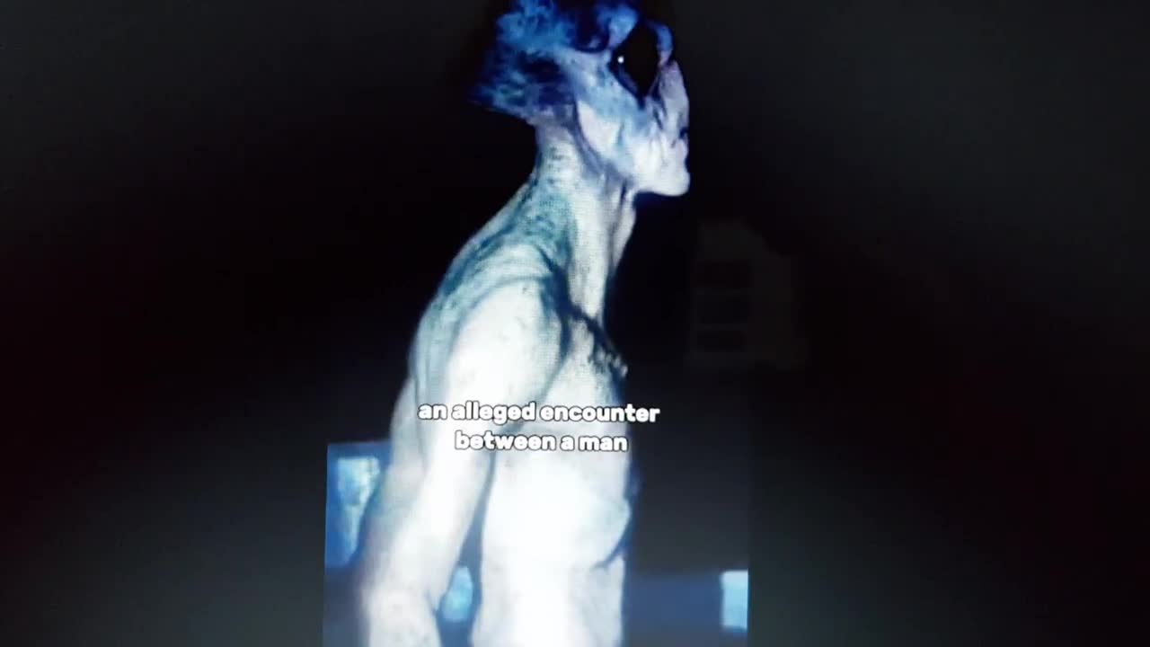 Not a space alien ! - iConnectFX™