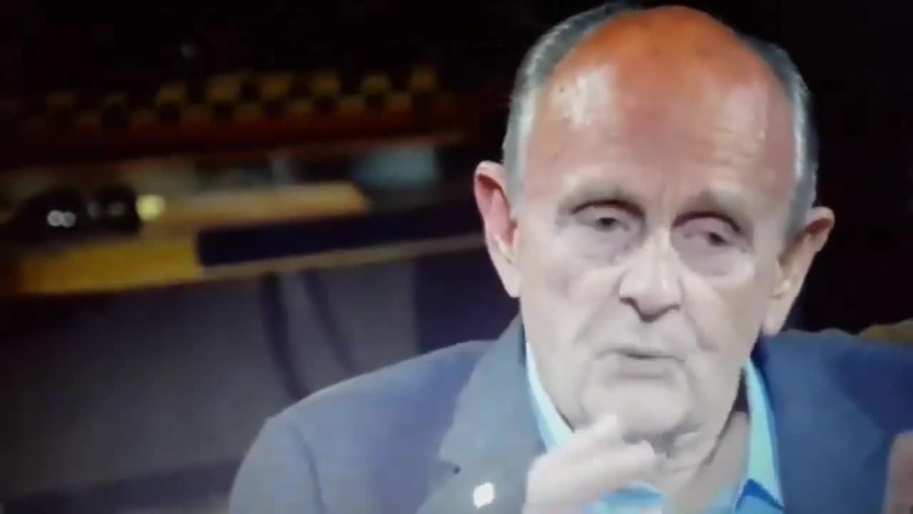 Henry Gruver encountered fallen angels. - iConnectFX™