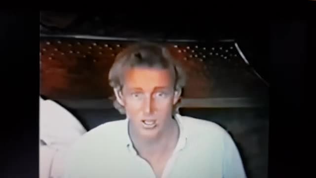 When Ian met Christ. - iConnectFX™