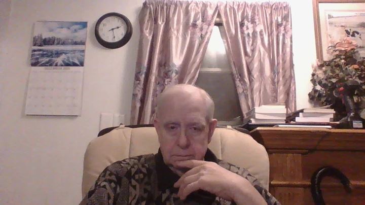 God's People Can Cry Out Abba Father - iConnectFX™