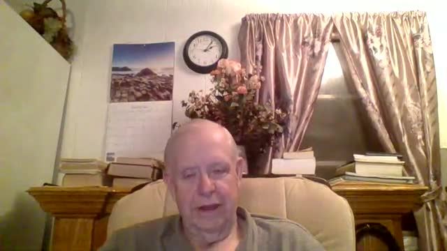 Christ Makes Intercession For His People - iConnectFX™