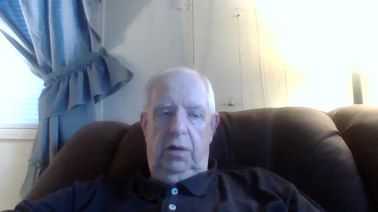 When Going Through Fiery Trials! - iConnectFX™