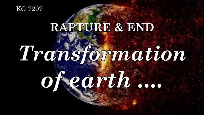 TRANSFORMATION OF EARTH .... - iConnectFX™