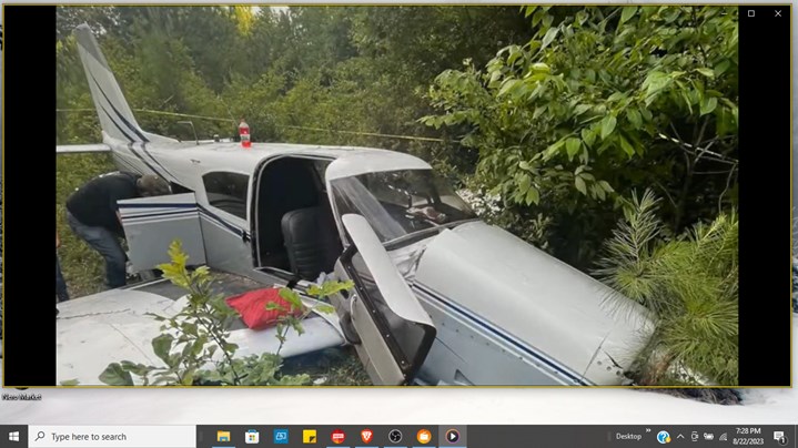 What Is The Real Truth Behind Carrie Madej's Plane Crash? - iConnectFX™