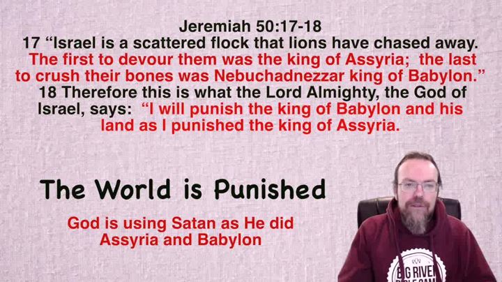 Revelation Chapter 9 - iConnectFX™