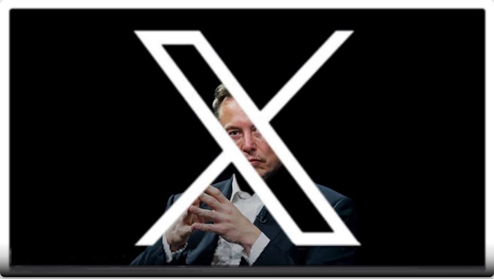 Elon, X, and the Epitome of a Front Man - iConnectFX™