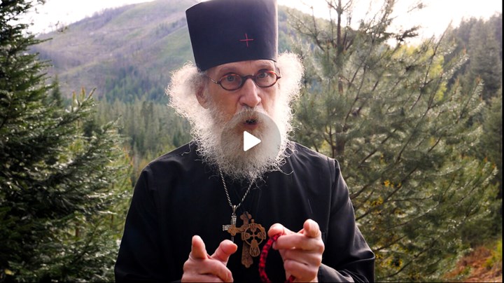 Brother Nathanael 4/29/24 - iConnectFX™