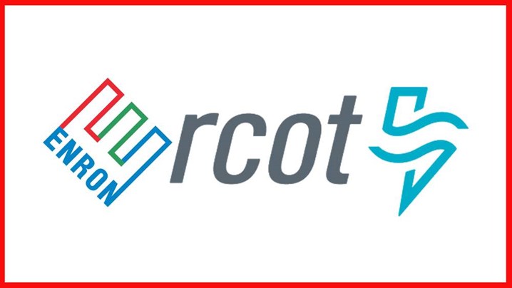 Texans Protest ERCOT/ENRON Power Scam - iConnectFX™