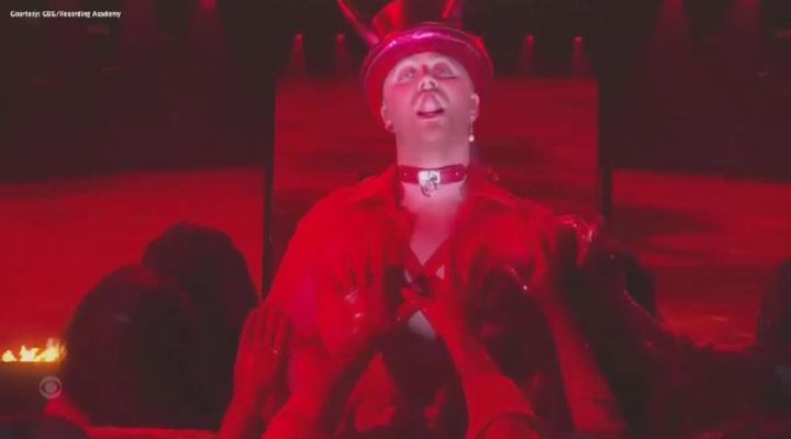 End-time signs: Hollywood glorifies satan with “Unholy” song - iConnectFX™