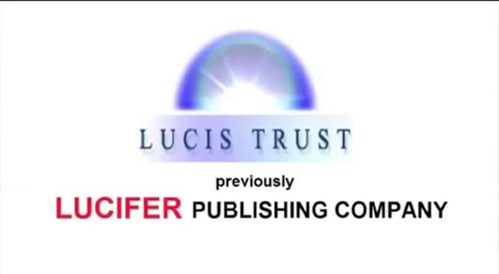 NWO: United Nations' satanic meditation room & Lucis Trust - iConnectFX™