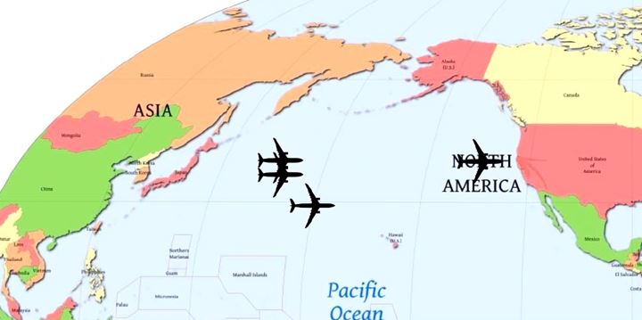 America's coming invasion & mass depopulation - iConnectFX™