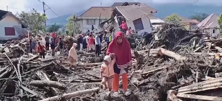 End time biblical signs: May 2024 - iConnectFX™