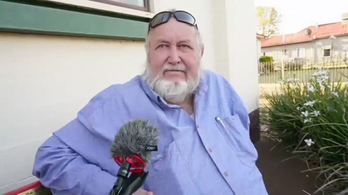 NWO: Aussie man on COVID-19 bioweapon & bankers financing wars ...
