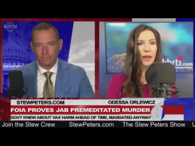 NWO: Canadian health officials knew of COVID-19 vaccine effects ...