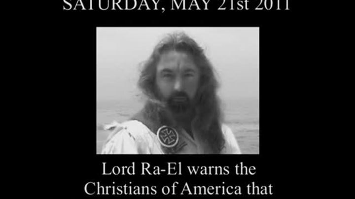 LORD RAYEL: "You were warned"... - iConnectFX™