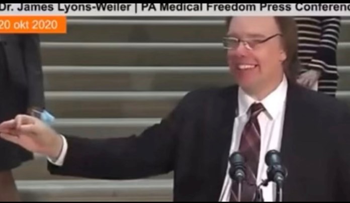 Video Removed From YouTube!!!Dr.James Weiler!! - iConnectFX™