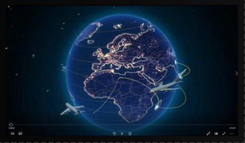 The Purpose of Project Blue Beam - iConnectFX™