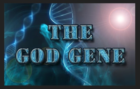 PROOF!! They are trying to remove the GOD Gene!! - iConnectFX™