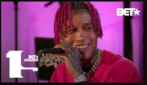 Kid Buu On Being Cloned ~ How To Blow Up As A New Artist ~ BET Experie ...