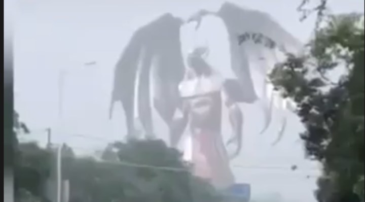 PROJECT BLUE BEAM IN FULL EFFECT - iConnectFX™