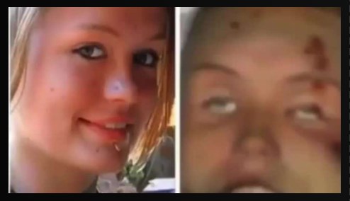 Frazzle Drip- Hillary Clinton Murdered this Child!!! Narrated by Gene ...