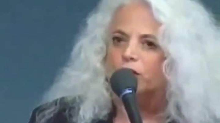 Dr. Carol Rosin- Staged Alien Invasion Project Blue Beam, NWO Final ca ...