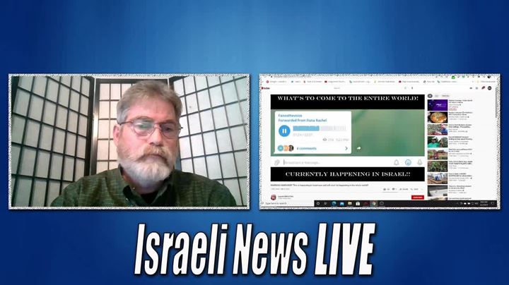 Steven Ben-Nun: News Headlines: March 5, 2021 - iConnectFX™
