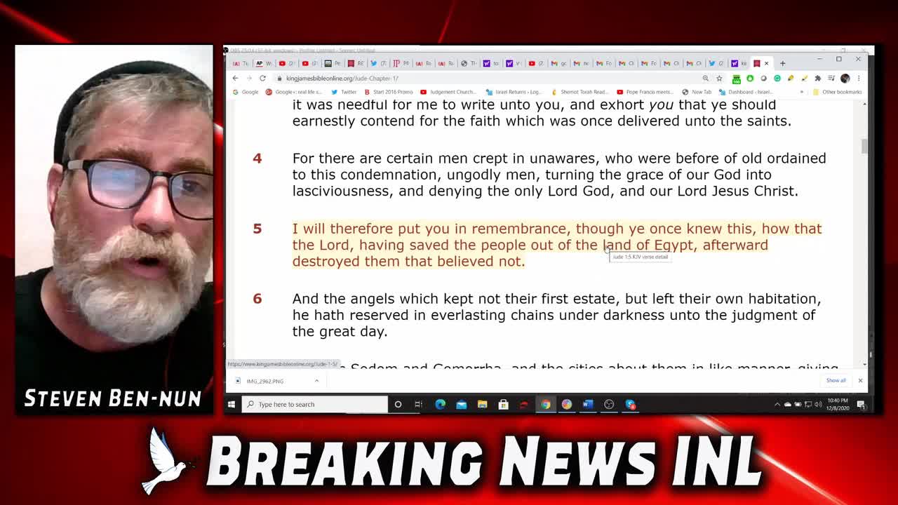 Fallen Angels Released From Prison - iConnectFX™