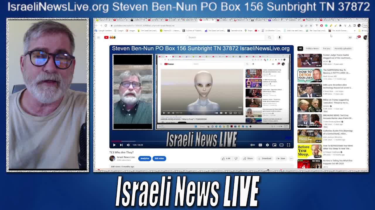 The Great Deception - iConnectFX™