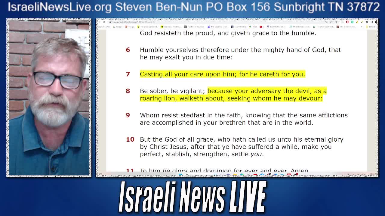 Why the Relentless Attacks - iConnectFX™