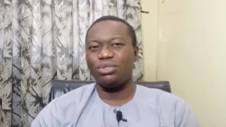 Gather strength for what is ahead. - iConnectFX™