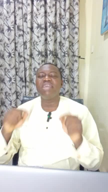 The word of Faith. - iConnectFX™